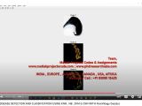 Plant Leaf Disease Detection And Classification Python Code